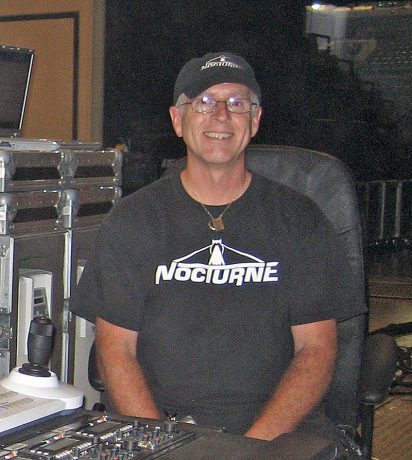 Dave Neugebauer – PLSN