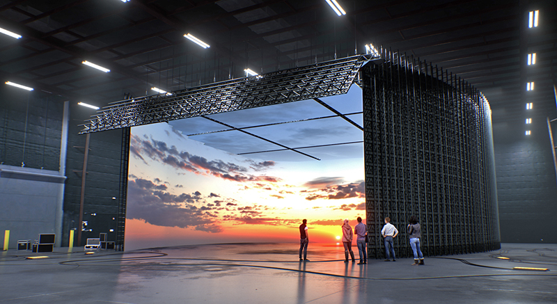 Virtual Production; A Very Real Discipline | PLSN