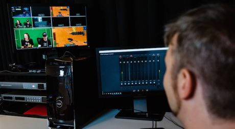 Perfect World Entertainment Upgrades Live Streaming with Blackmagic ...