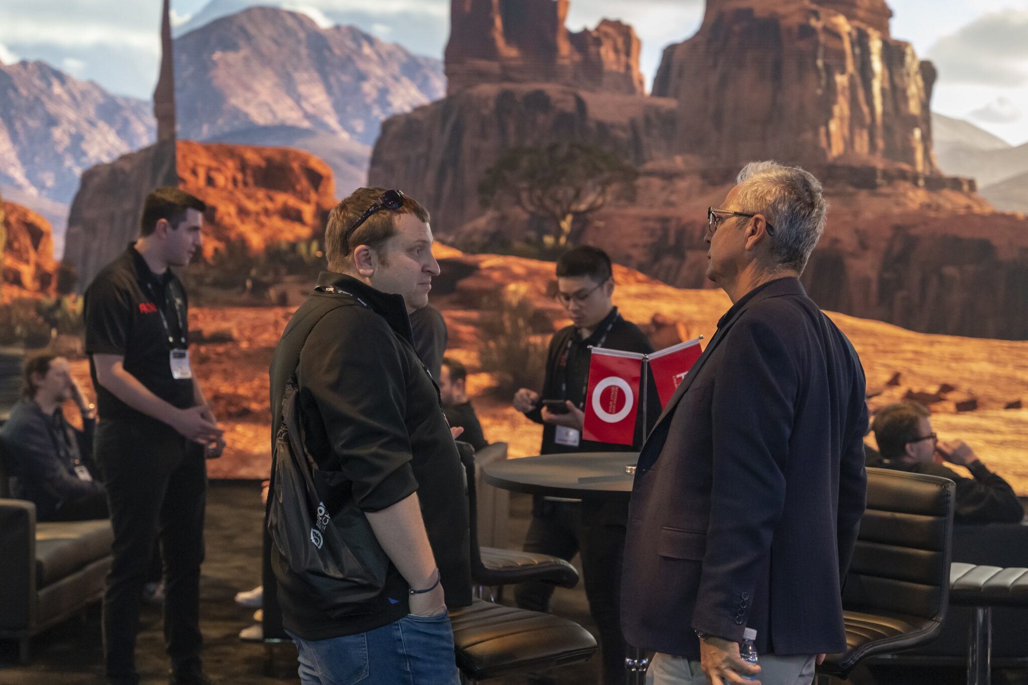 ROE Visual Wraps Up LDI 2022 Showcasing the Newest LED Innovations | PLSN