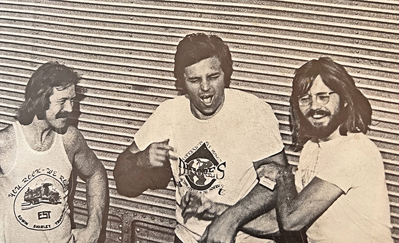 Lifetime Achievement Honoree Roy Lamb | PLSN