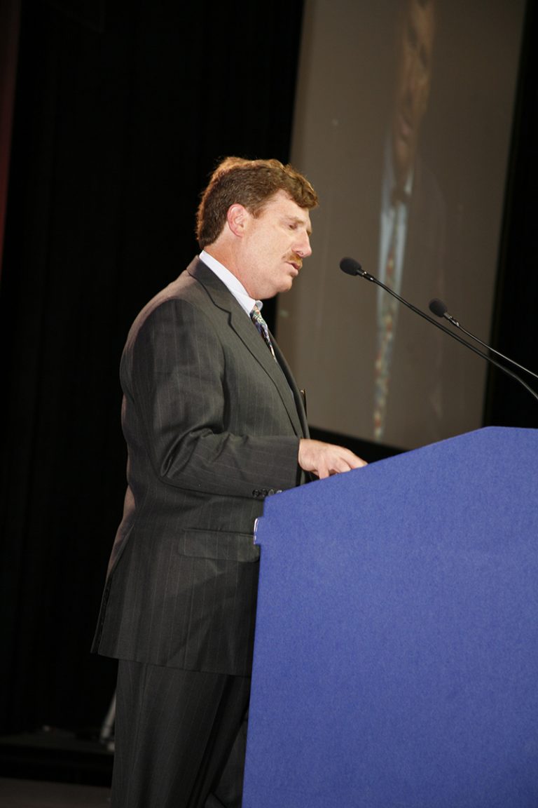 The Parnelli Awards: A 20-Year Retrospective | PLSN