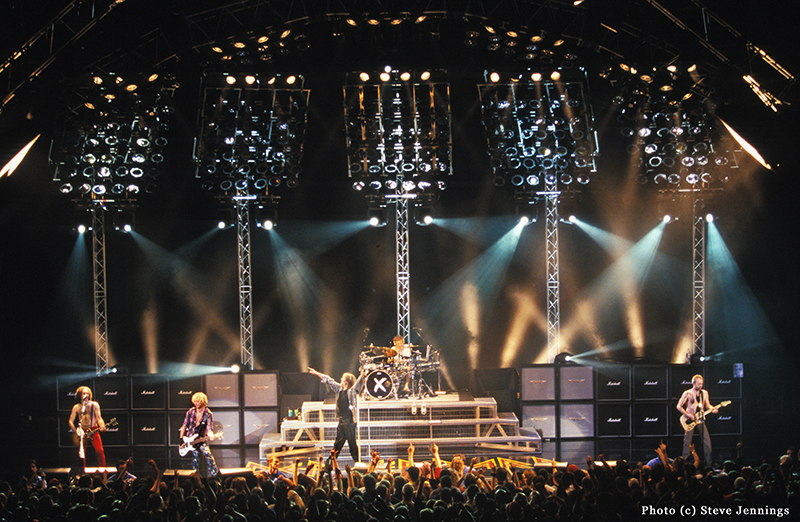 Bandit Lites: 55 Trailblazing Years | PLSN