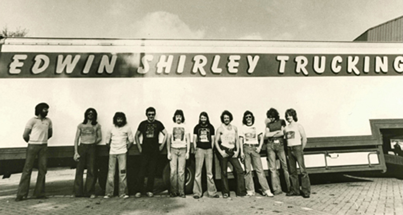 Lifetime Achievement Honoree Roy Lamb – PLSN