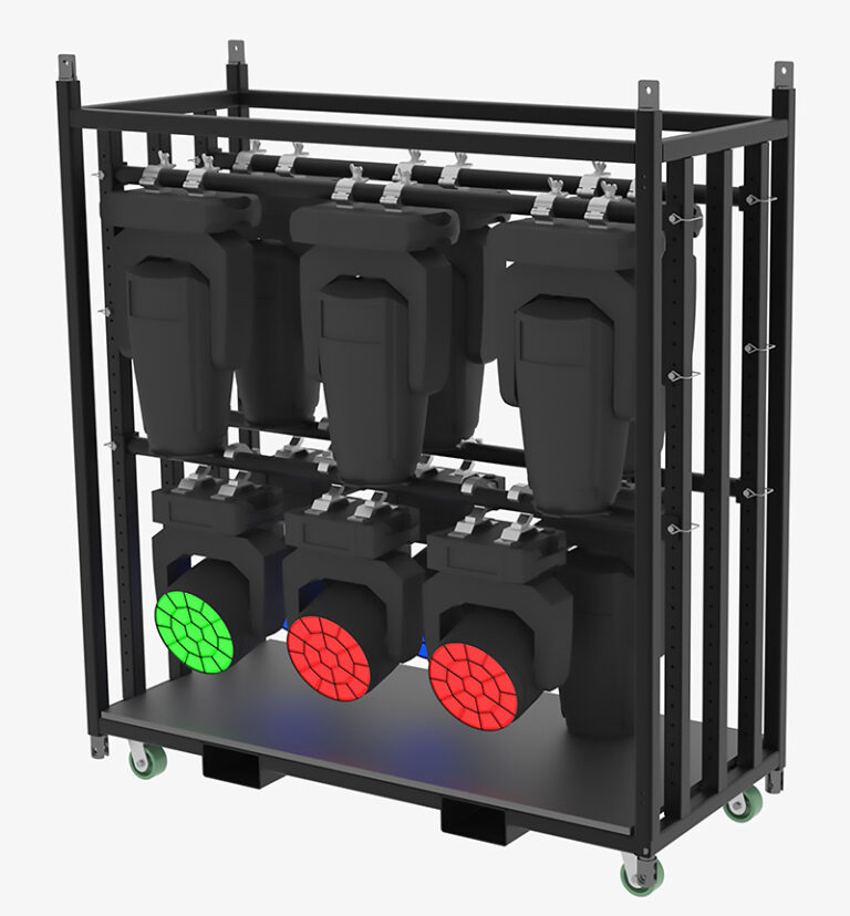 Tyler Truss Systems | PLSN