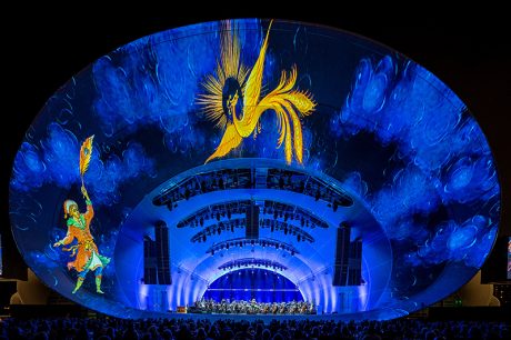 Rady Shell Grand Opening Concert | PLSN