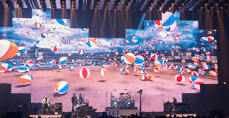 Genesis The Last Domino? Tour | PLSN