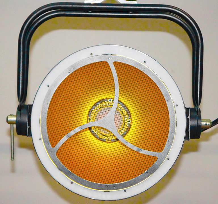 Mega-Lite Circa Scoop | PLSN