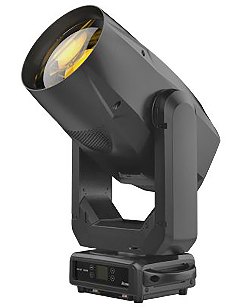 Moving Head Beams | PLSN