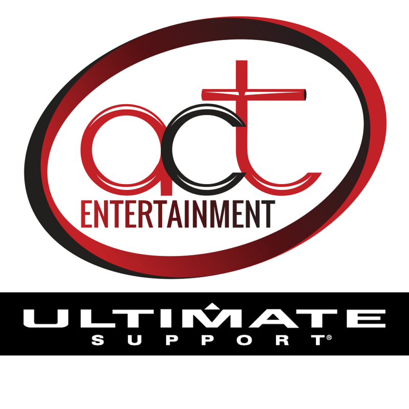 ACT Entertainment Acquires Ultimate Support Systems | PLSN