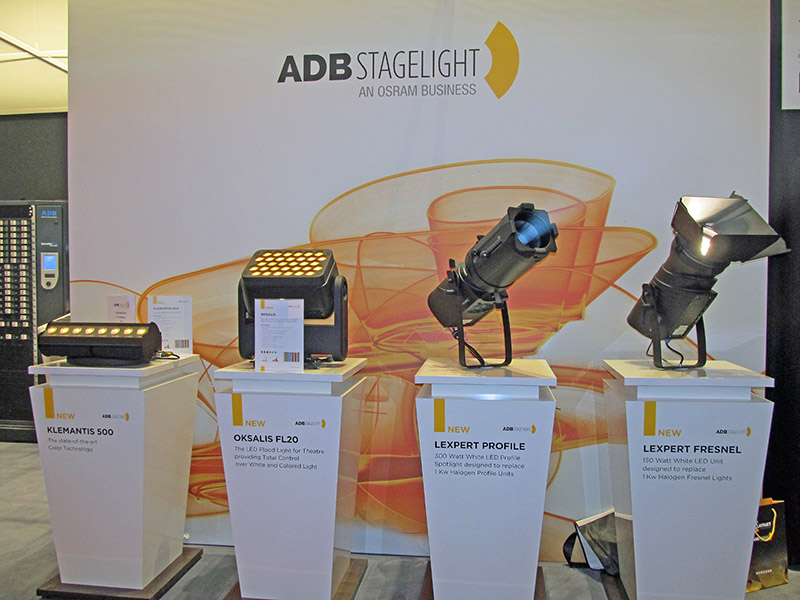 Prolight + Sound 2018: PLSN Show Report | PLSN