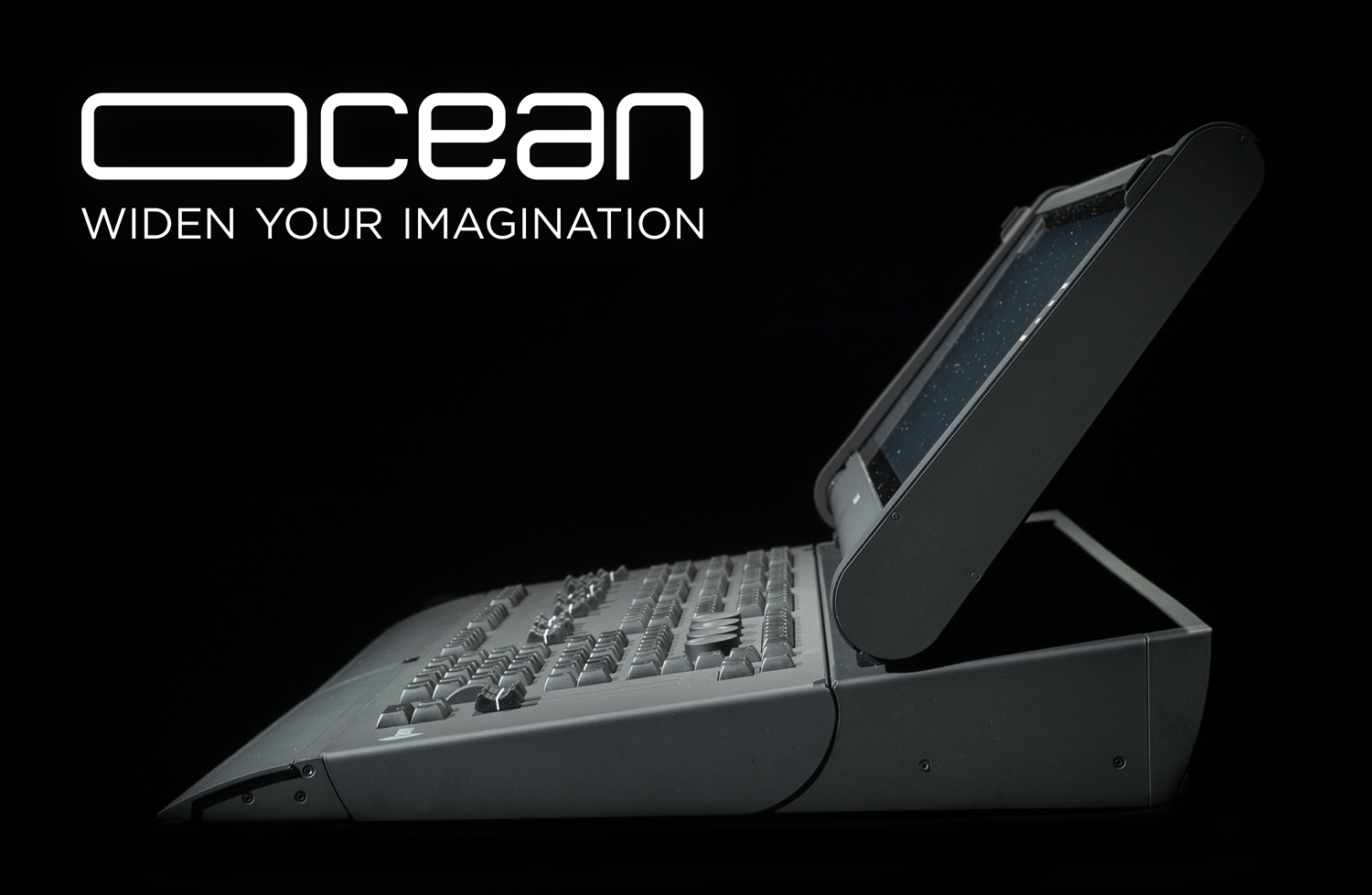 ADB Stagelight Launches OCEAN Console for Theaters | PLSN