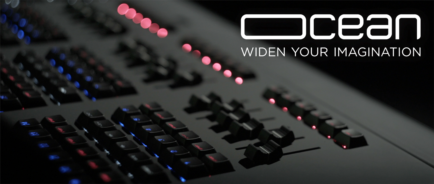 ADB Stagelight Launches OCEAN Console for Theaters | PLSN