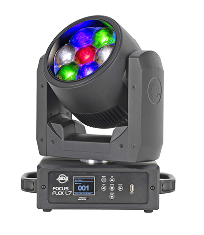 Launching Lights: Six New Luminaires | PLSN