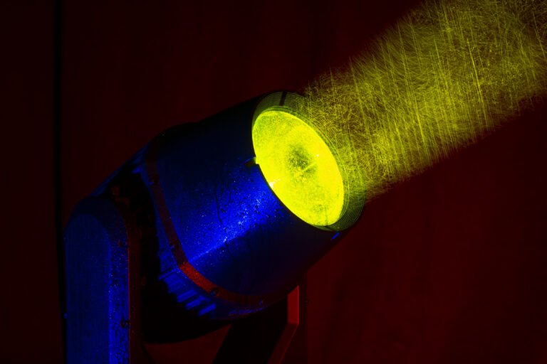 Sharp & Powerful: ADJ’s New Hydro Beam X12 IP65-Rated Dedicated Beam ...