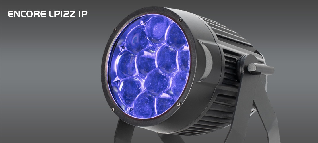 ‘New ADJ’ To Be Showcased At LDI 2023 Through Lightshow Designed by LD ...