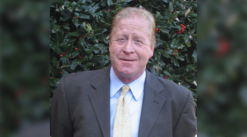 In Memoriam: Tim Healy, Manufacturer’s Representative, 66 | PLSN