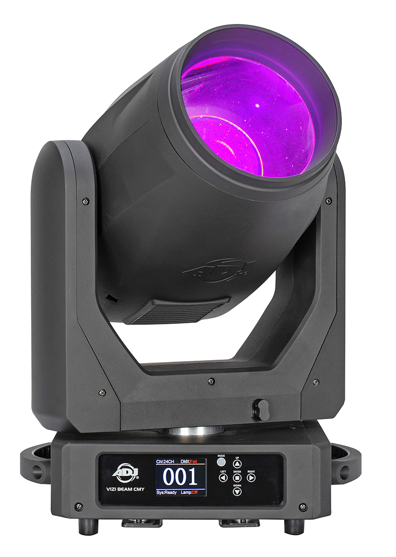 Moving Head Beams | PLSN