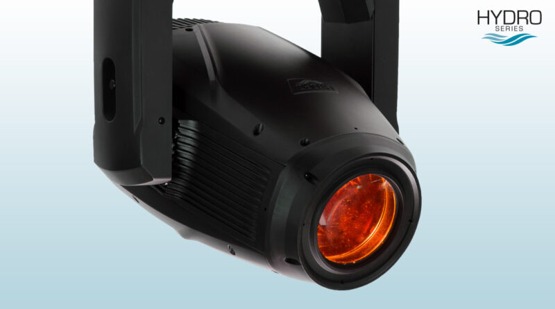 Stepping Into The Spotlight: ADJ’s New IP65 Rated Hydro Spot 2 Is ...