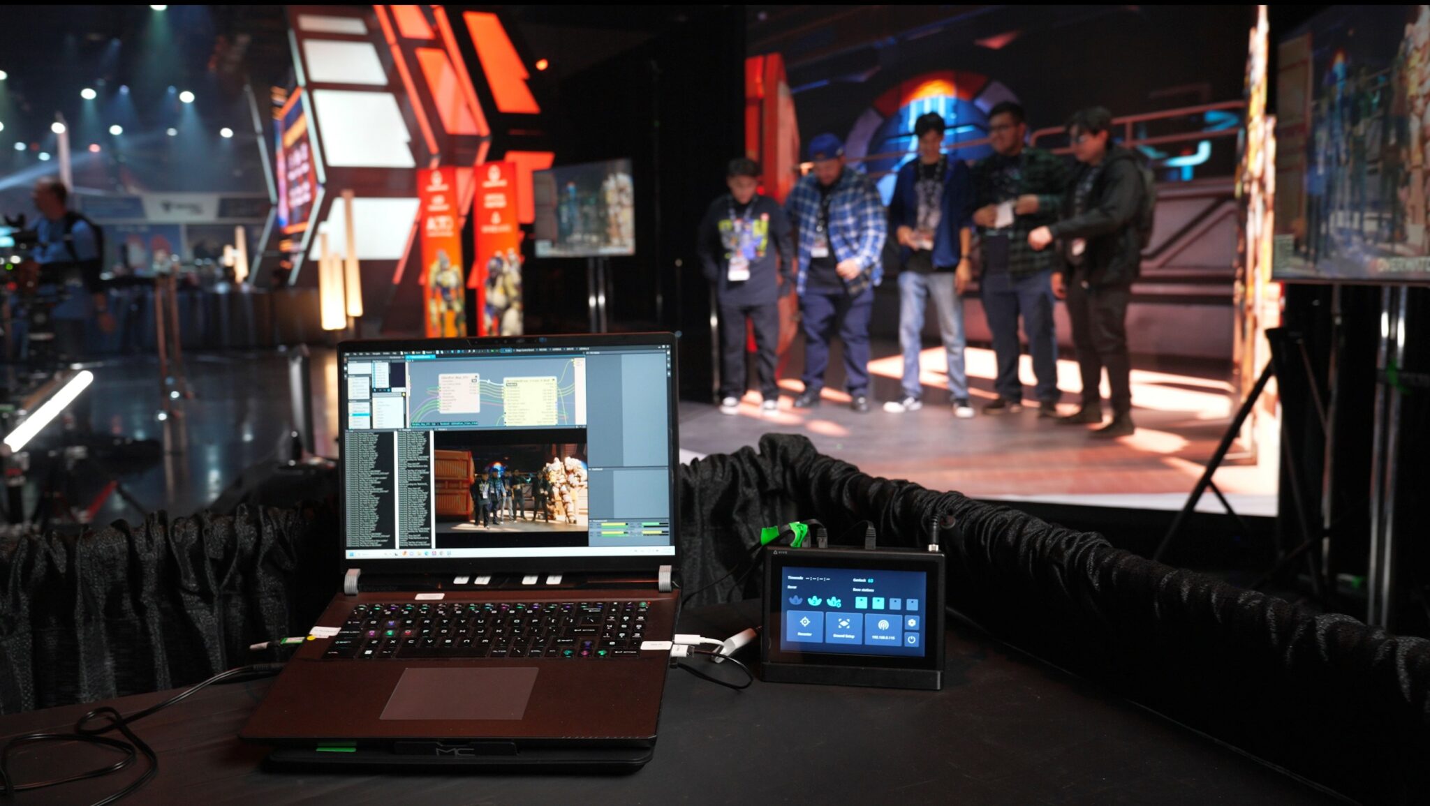 AOTO Meta Box XR Solution: Revolutionizing Immersive Experiences in ...