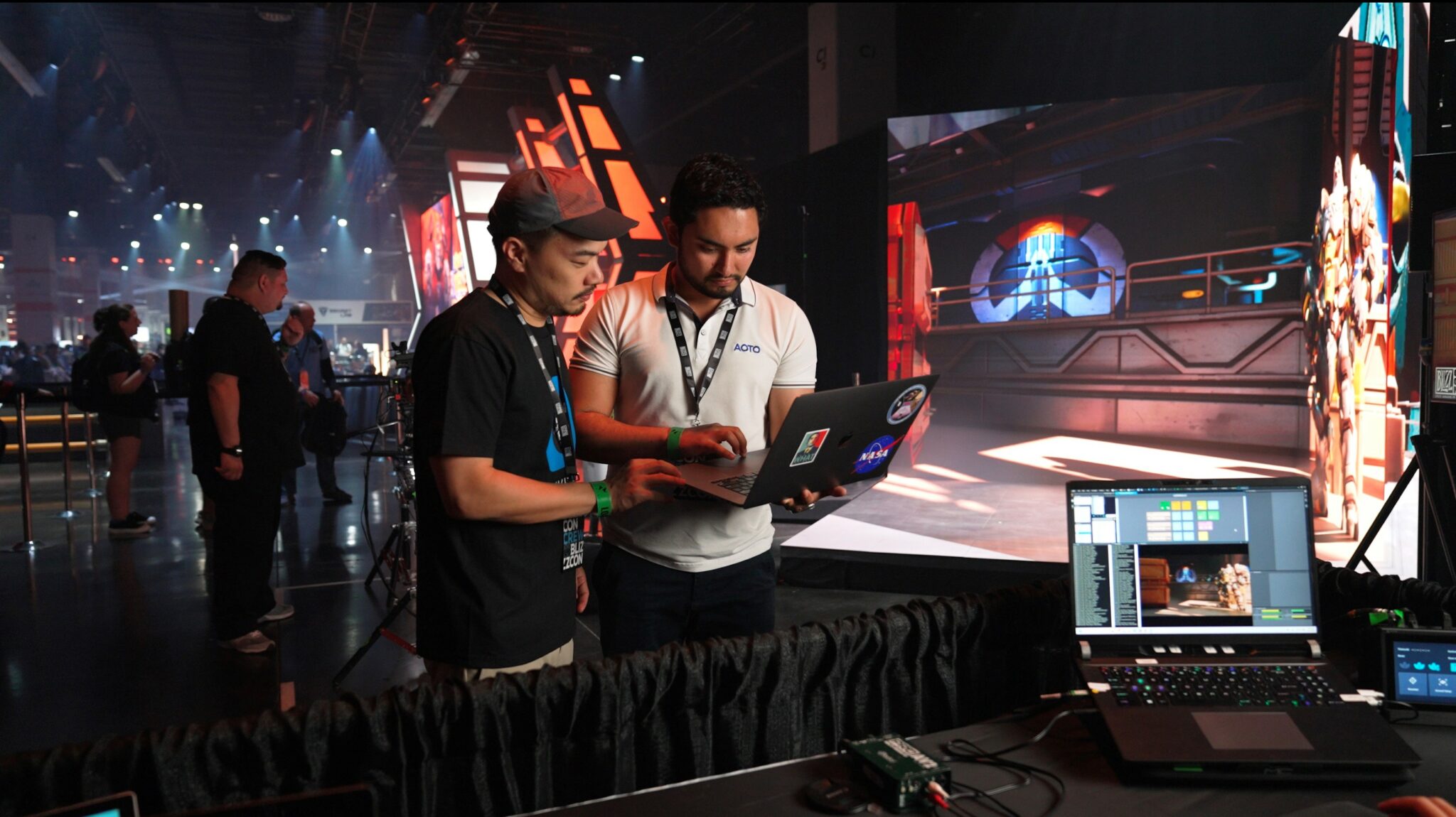 AOTO Meta Box XR Solution: Revolutionizing Immersive Experiences in ... AOTO Meta Box XR Solution: Revolutionizing Immersive Experiences in ...