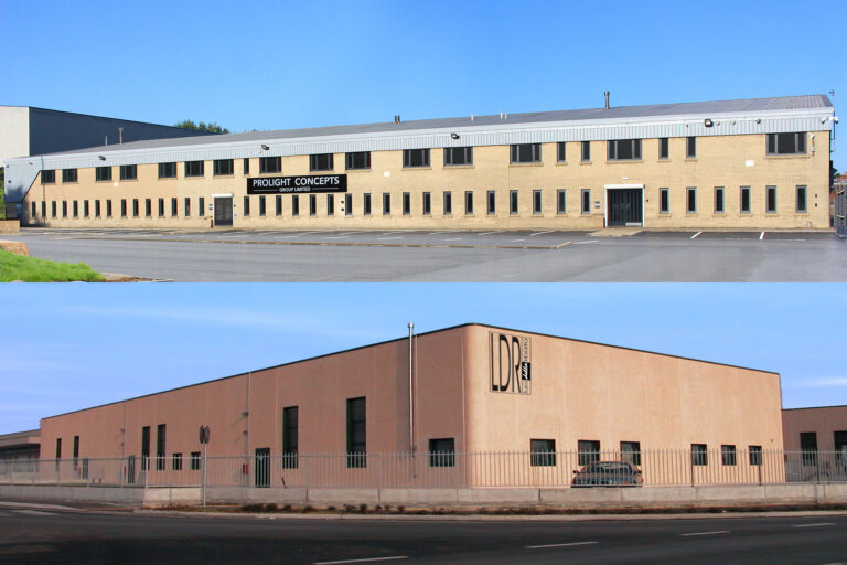 Prolight Concepts Group say Ciao to LDR – PLSN Prolight Concepts Group say Ciao to LDR – PLSN