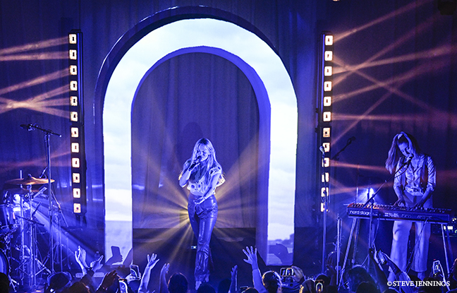 Ashe Tour 2022 | PLSN