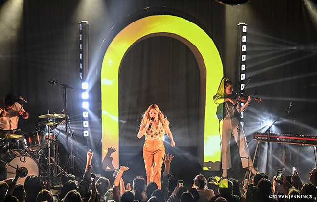 Ashe Tour 2022 | PLSN