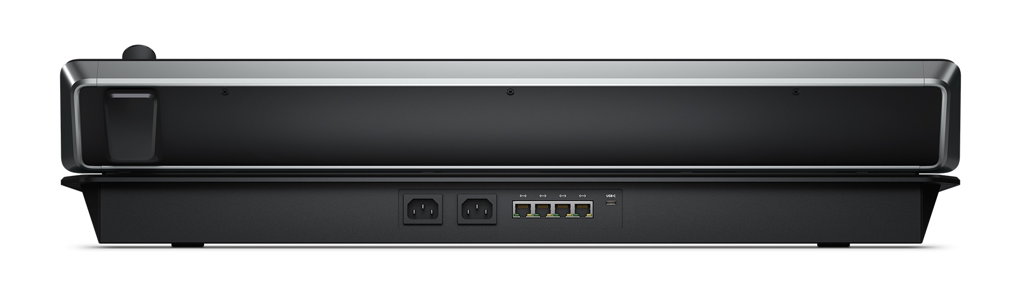 Blackmagic Design Announces New ATEM Advanced Panels | PLSN