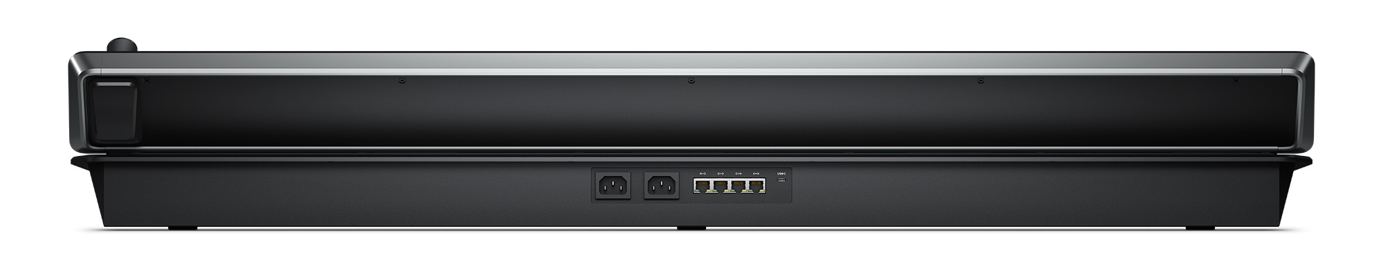 Blackmagic Design Announces New ATEM Advanced Panels | PLSN