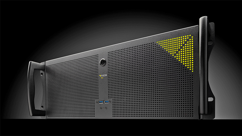 Buyer's Guide: Media Servers | PLSN