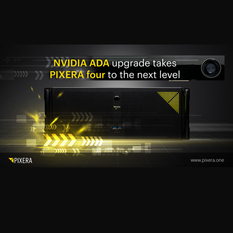 PLSN – Projection, Lights and Staging News