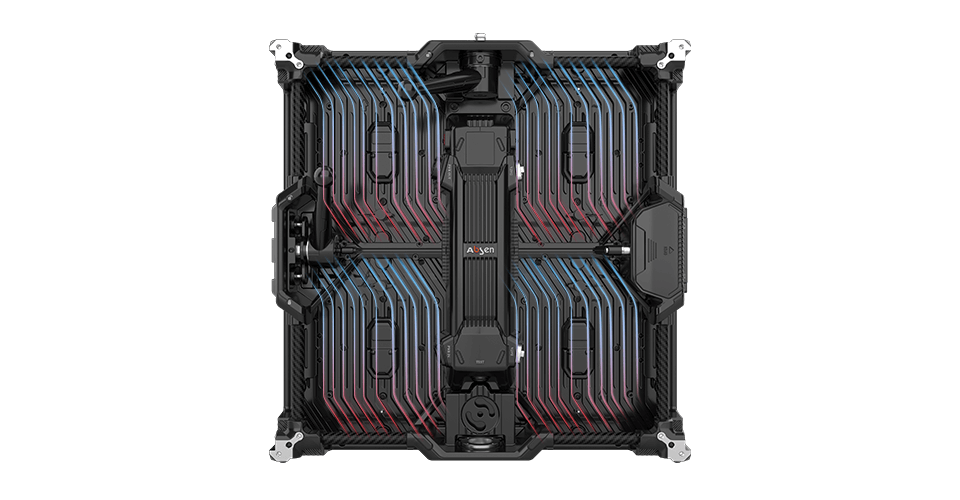 Explore the iF Design Award Winning Pixel Reality (PR) Series from ...