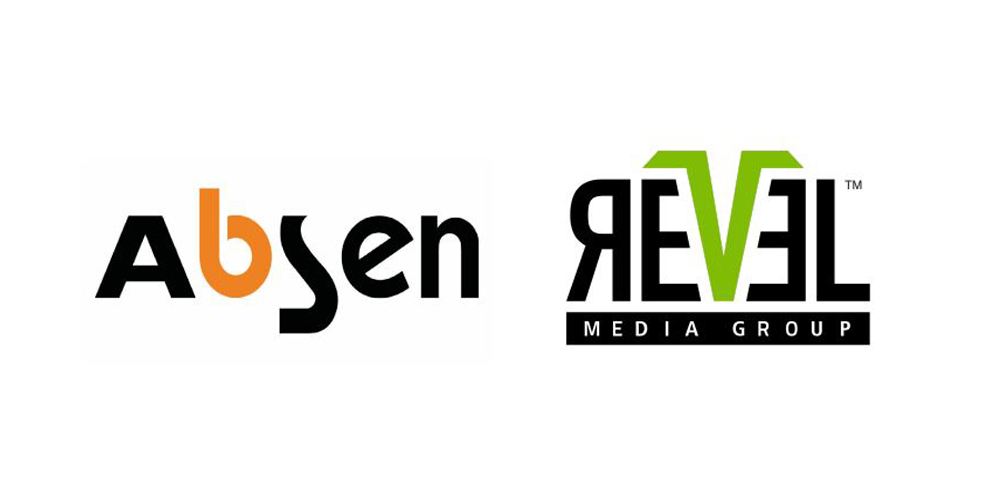 Absen Inc. and Revel Media Group Forge Exclusive Sports Market Partnership | PLSN