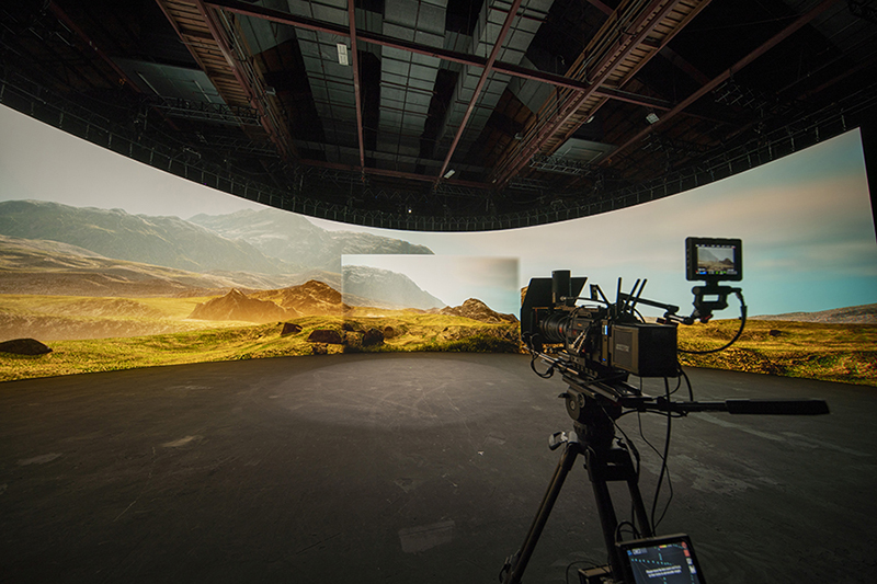 ISE 2023’s Content Production Technology Zone to Feature Live Demos | PLSN