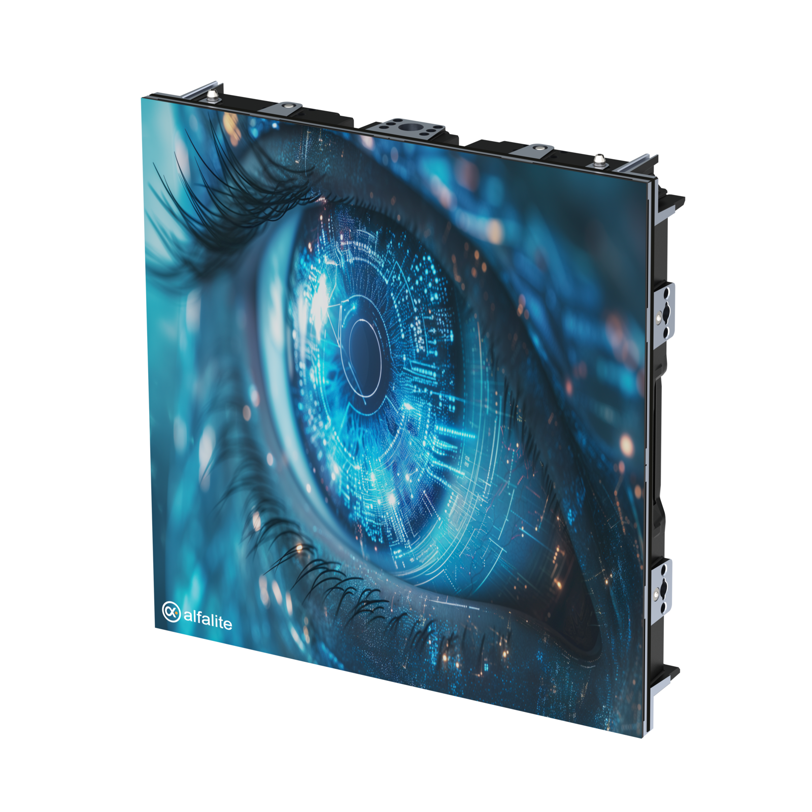 Alfalite Brings Together Global Partners to Launch MATIX LED Displays ...