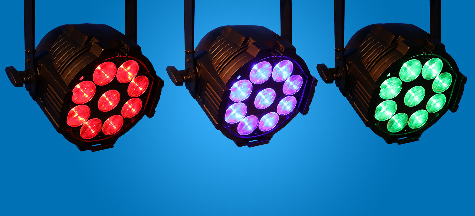 Altman Lighting introduces the AP-150 RGBW LED Par luminaire | PLSN