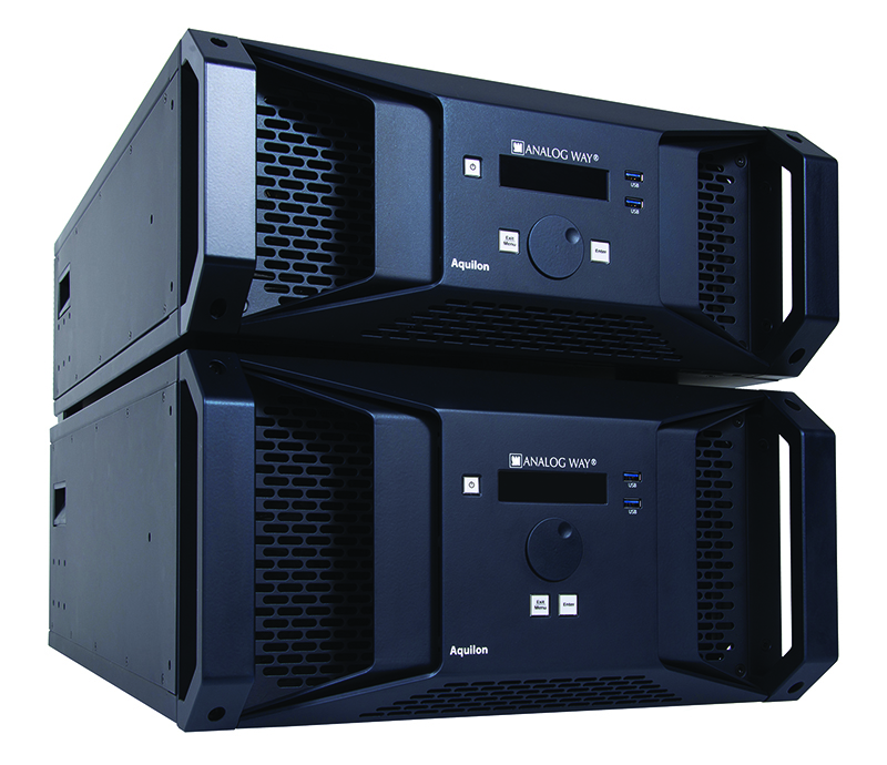 InfoComm 2023 | PLSN