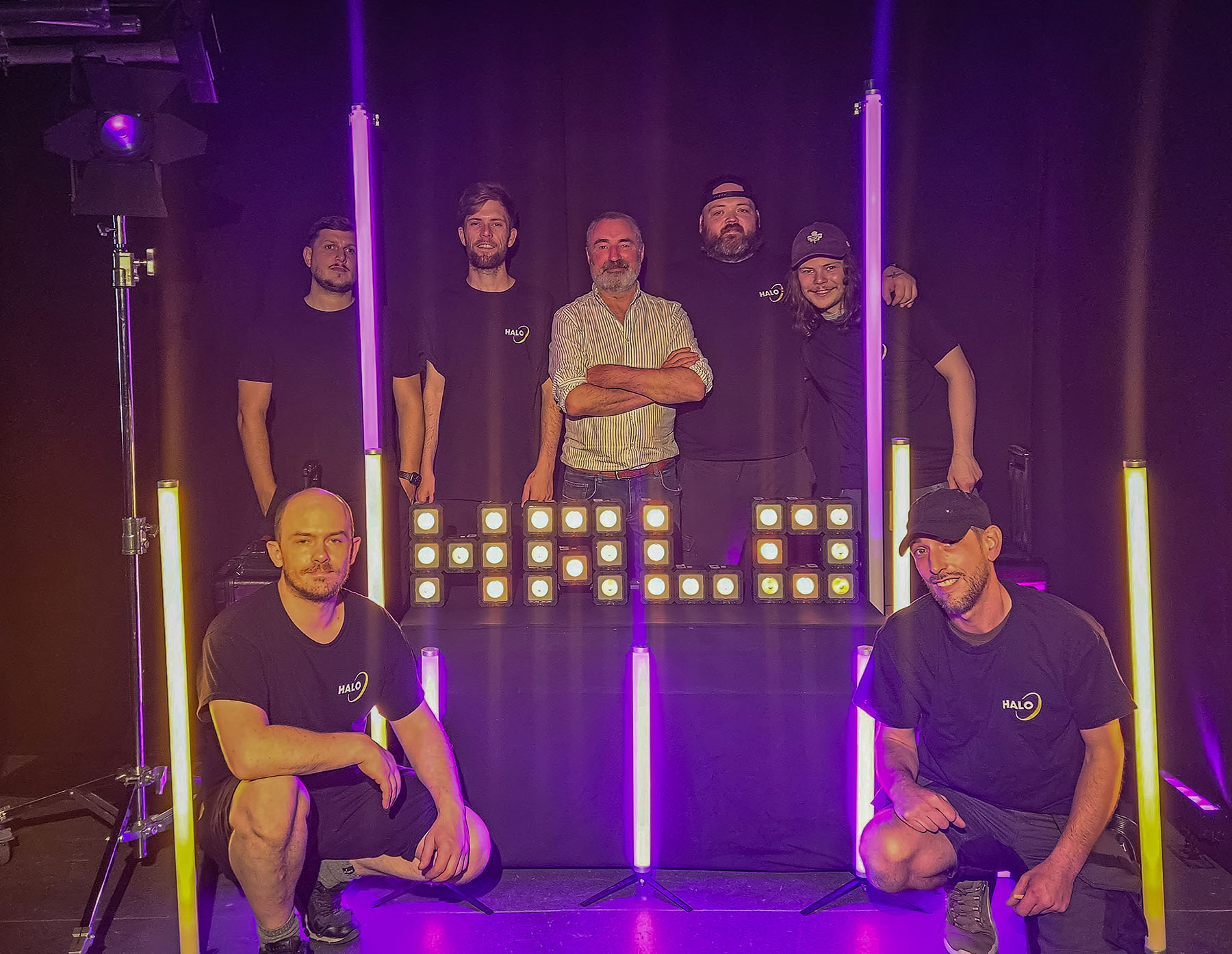 A Glowing Halo of Investment in Astera Products | PLSN