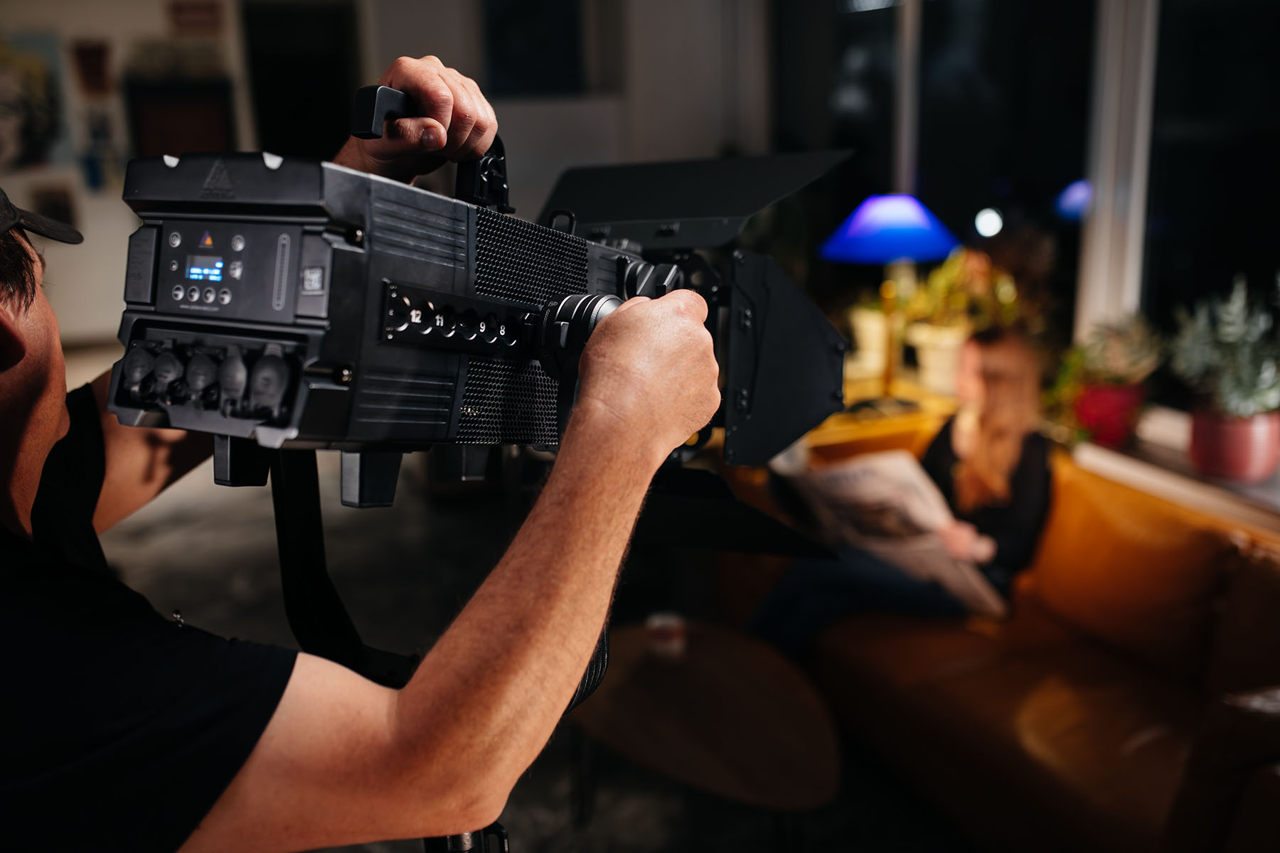 Astera Launches Two New Fresnel Products | PLSN