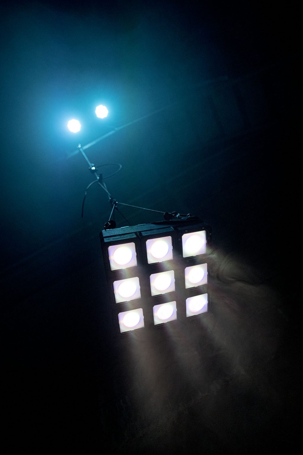 Astera PixelBrick | PLSN