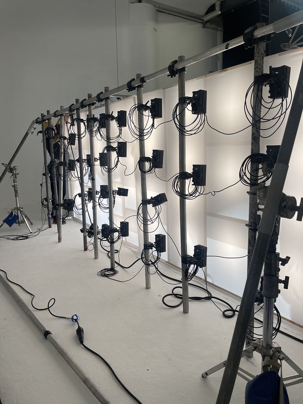 HydraPanels Highlight Versuni Awards Commercial | PLSN