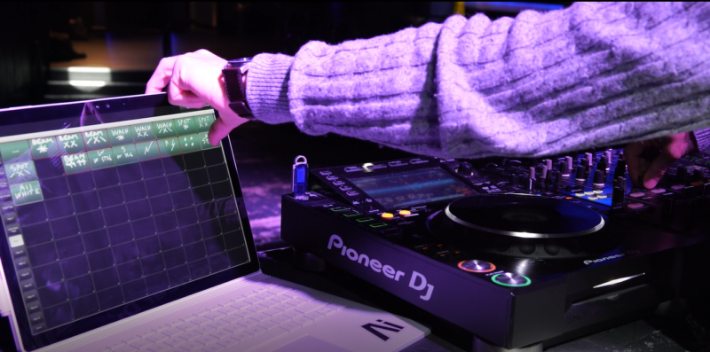 Avolites Adds Fixed Install Capabilities to Titan Lighting and Media ...