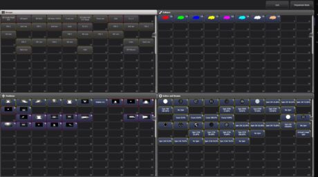 Avolites Adds Fixed Install Capabilities to Titan Lighting and Media ...