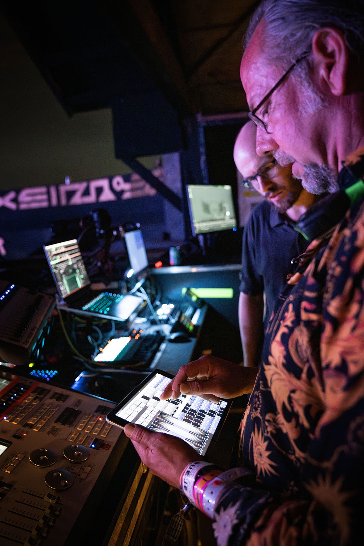 Avolites Releases Upgraded Titan Remote App | PLSN