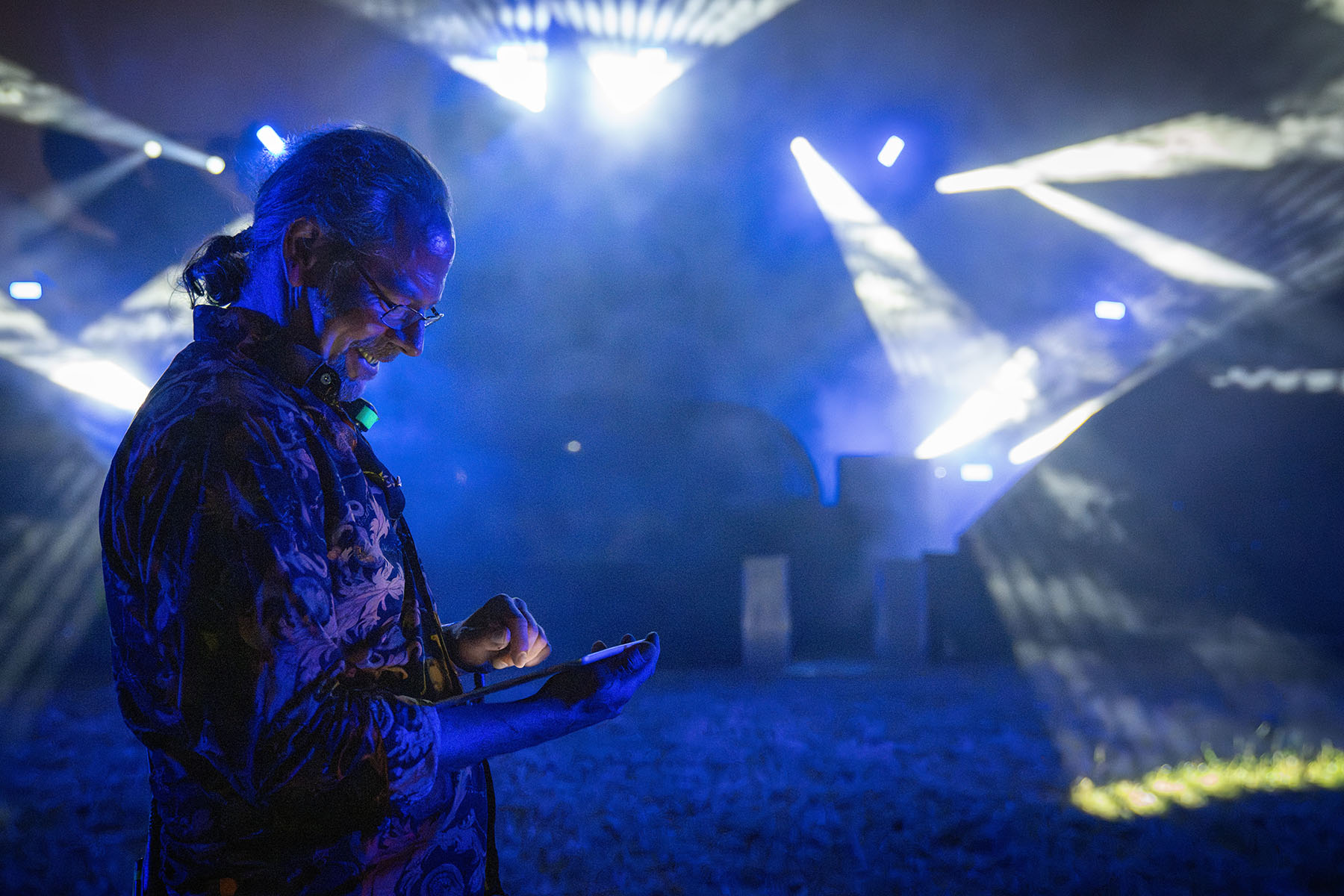 Avolites Releases Upgraded Titan Remote App | PLSN