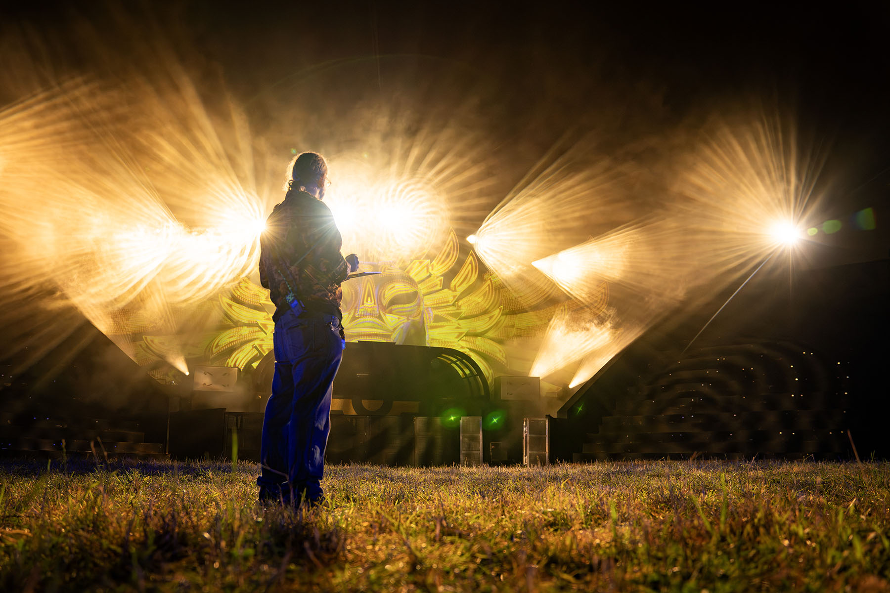 Avolites Releases Upgraded Titan Remote App | PLSN