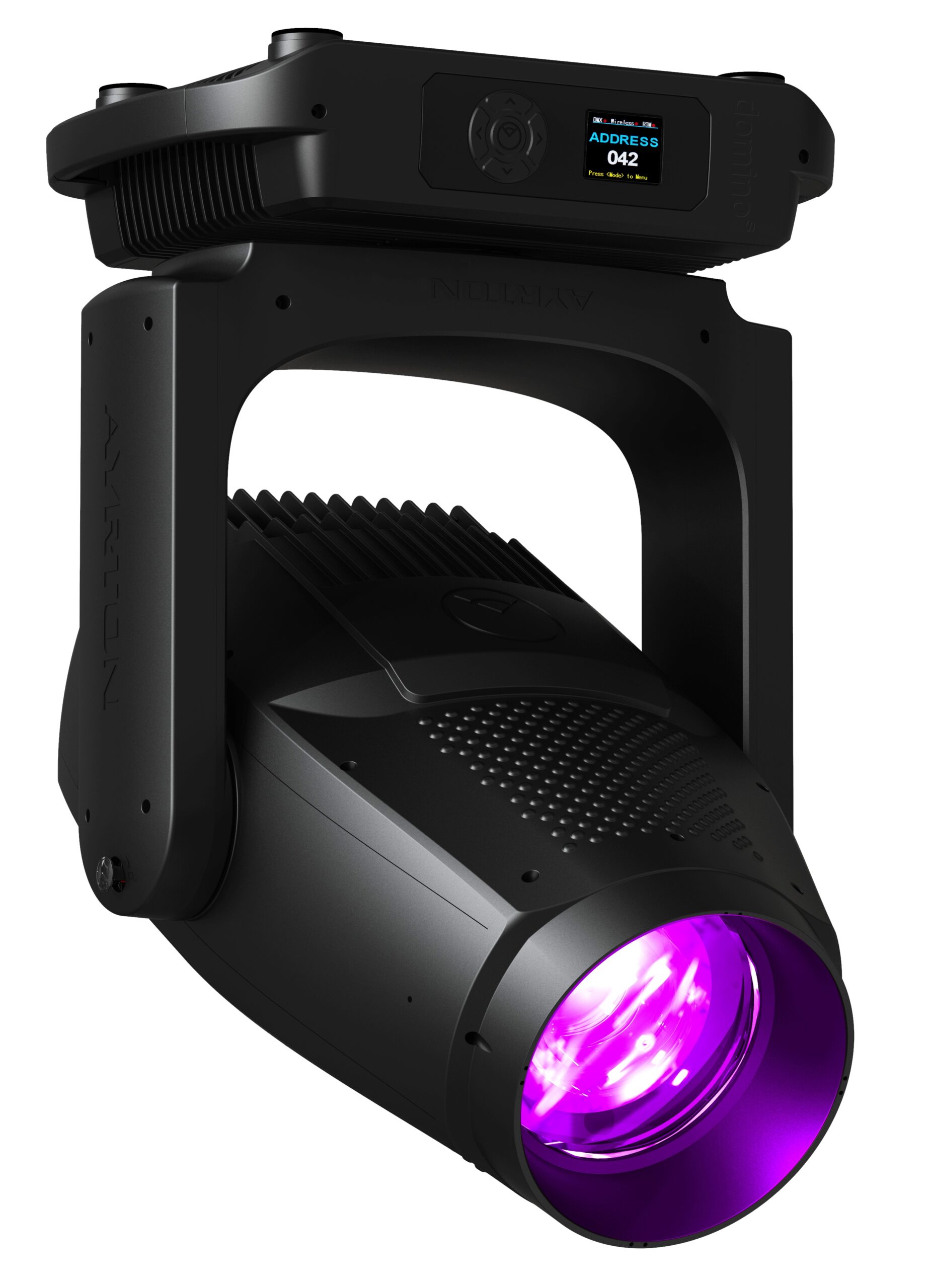 Gateway Productions Invests in Ayrton Dominos for the Brooklyn Mirage ...