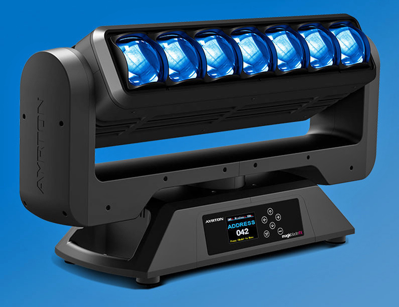 Batten & Strip Light Luminaires | PLSN