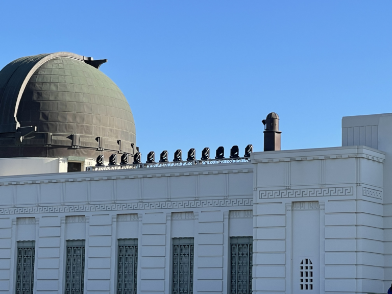 Ayrton Perseo Fixtures Shine on Adele One Night Only, at LA’s Griffith ...